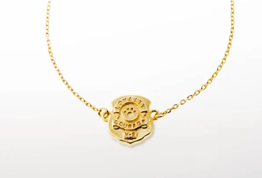 Ella K9 Bracelet - Lolamina